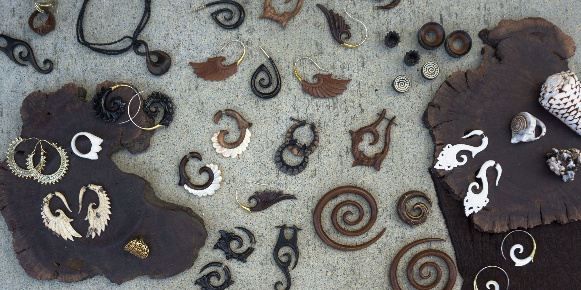 Earrings – Coco Loco Jewelry