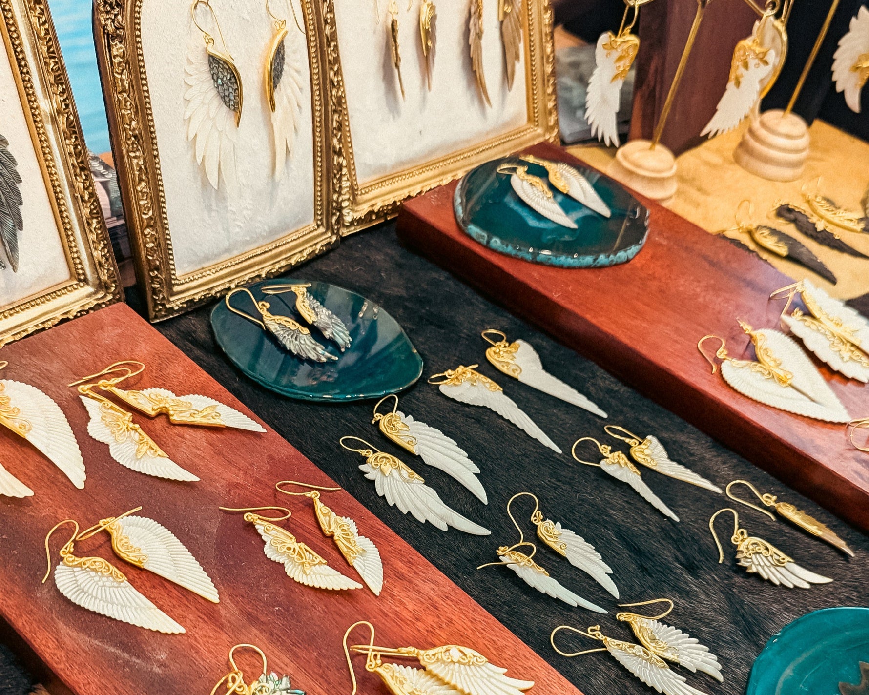 Coco Loco Organic Jewelry – Coco Loco Jewelry